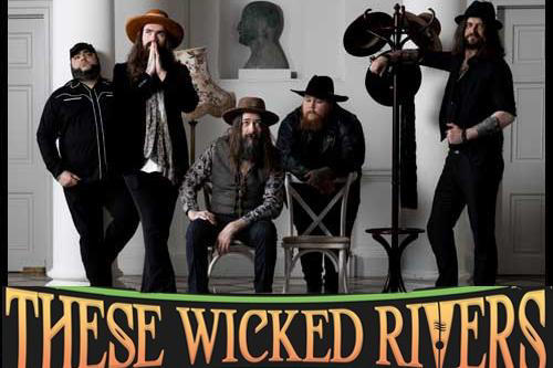 Rock & Bike Festival roars back next month