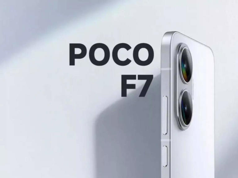 Poco F7 price, launch date revealed: Check price range, specs ...