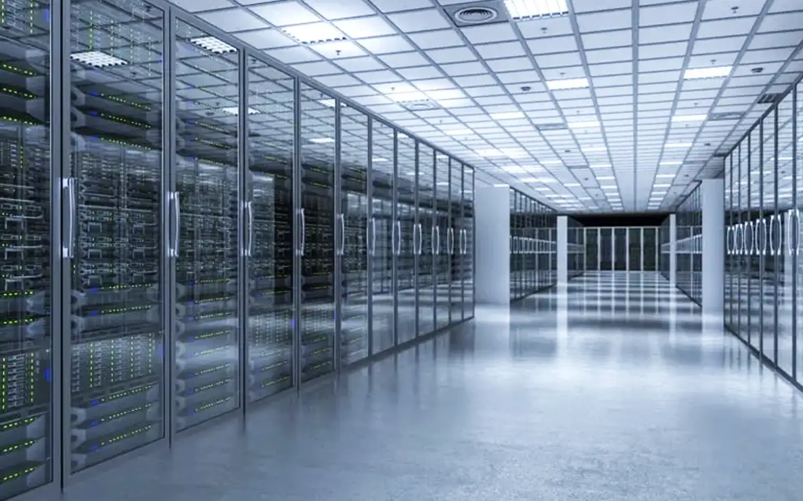 Data centres in Johor buying own water, says govt