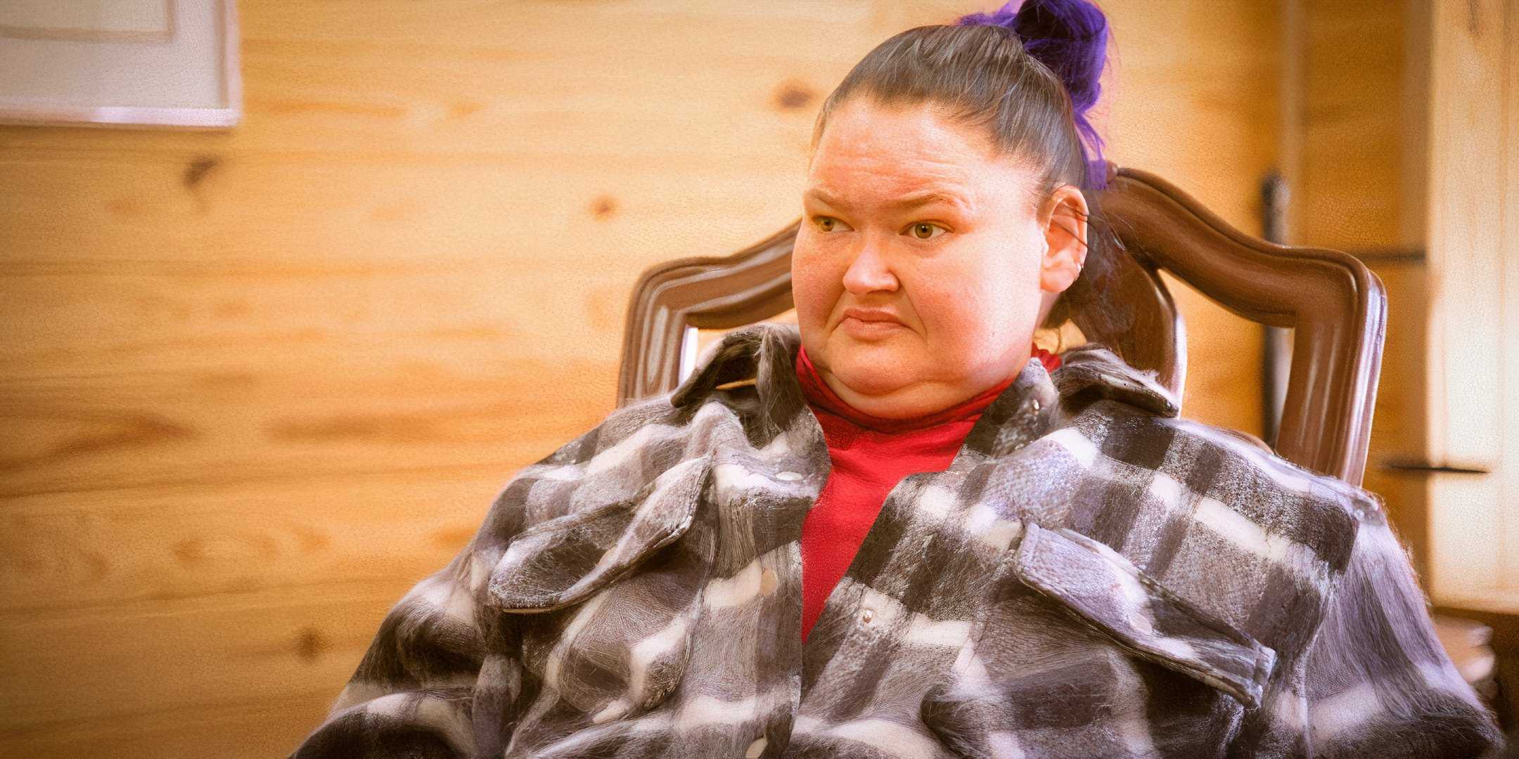 1000-Lb Sisters: Amy Slaton Welcomed "New Baby" With Brian (Find Out If ...