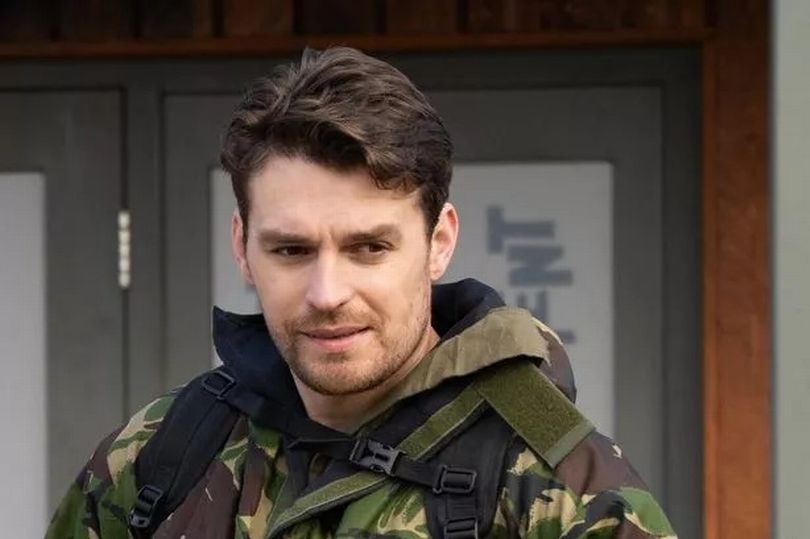 Emmerdale fans 'predict' grisly end for Mack as John Sugden's ...