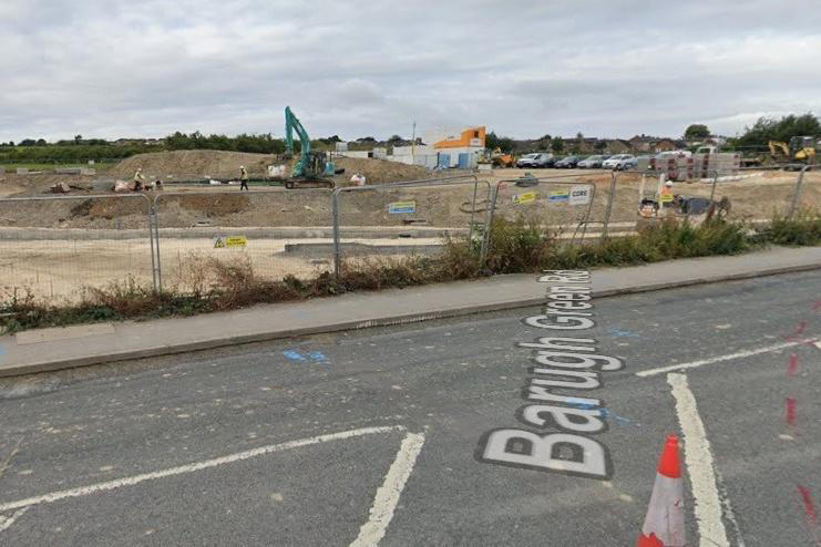Major 1,560-home development in Barnsley to be decided amid objections