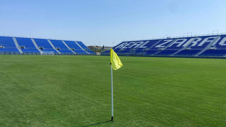 El Real Zaragoza permite finalmente que haya grada de animación en el ...