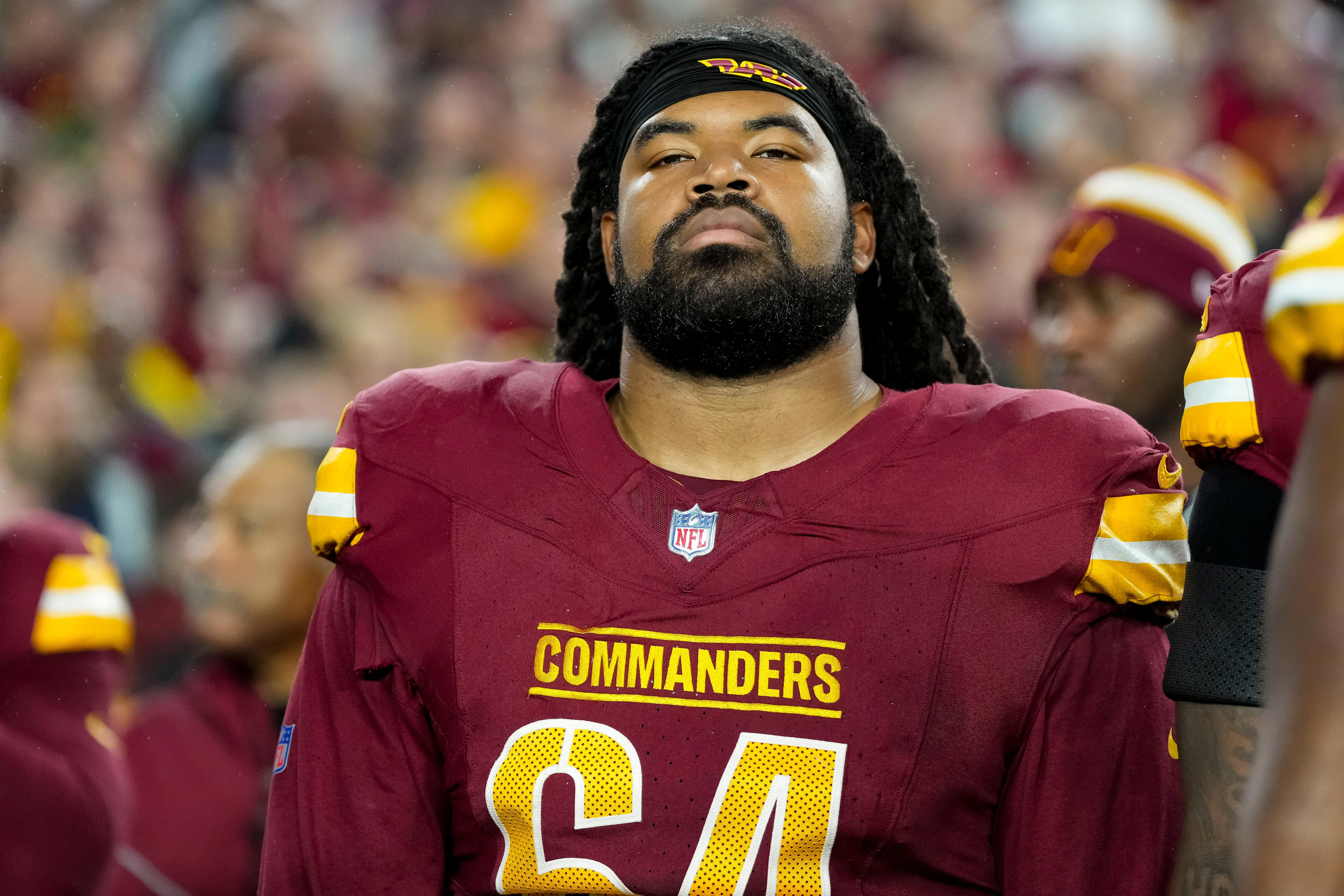 Not all pro athletes get rich. We spoke with 4 who shared how they're ...