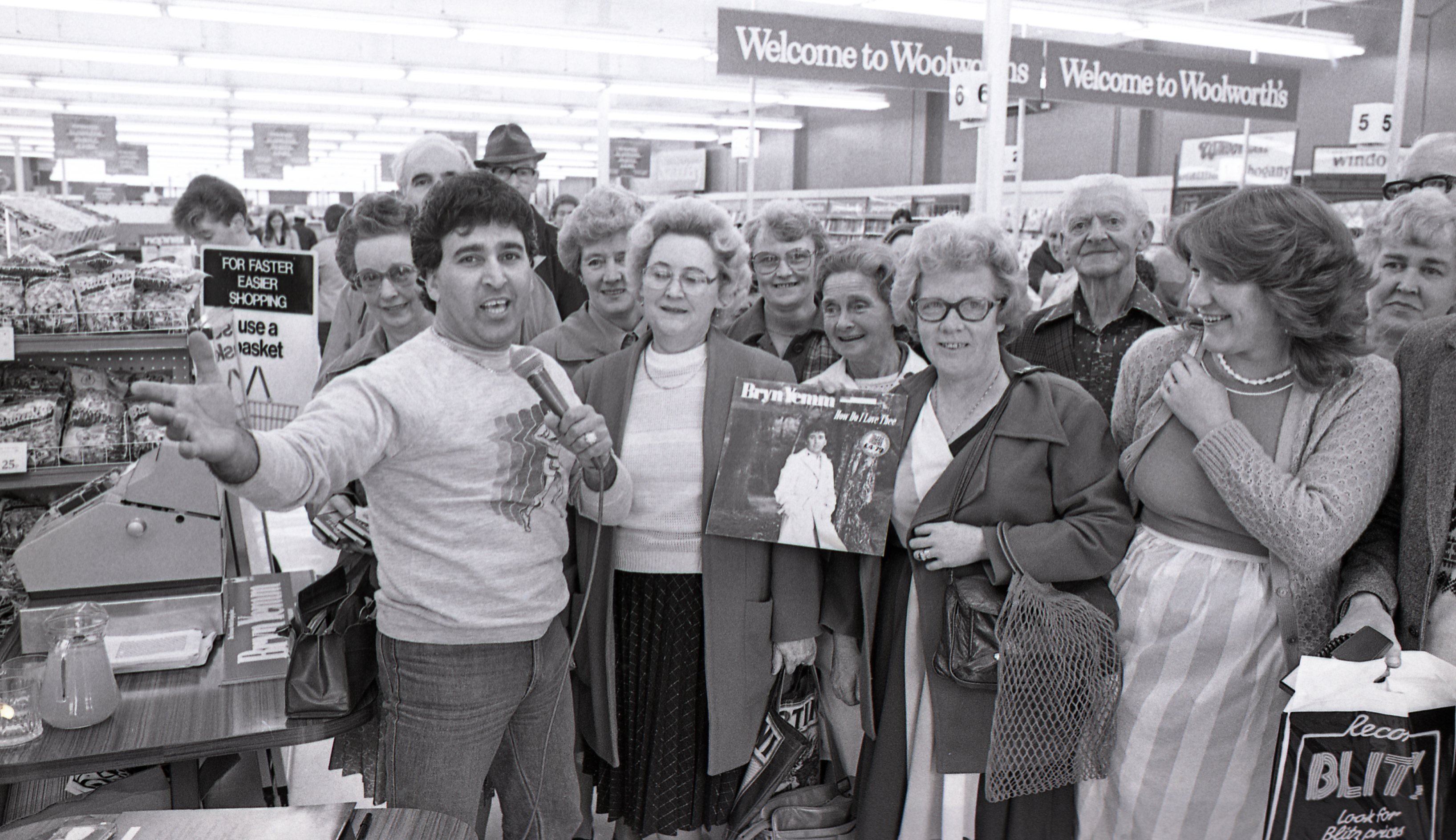 Lancashire Retro: 31 of the best photos taking you back to the late ...