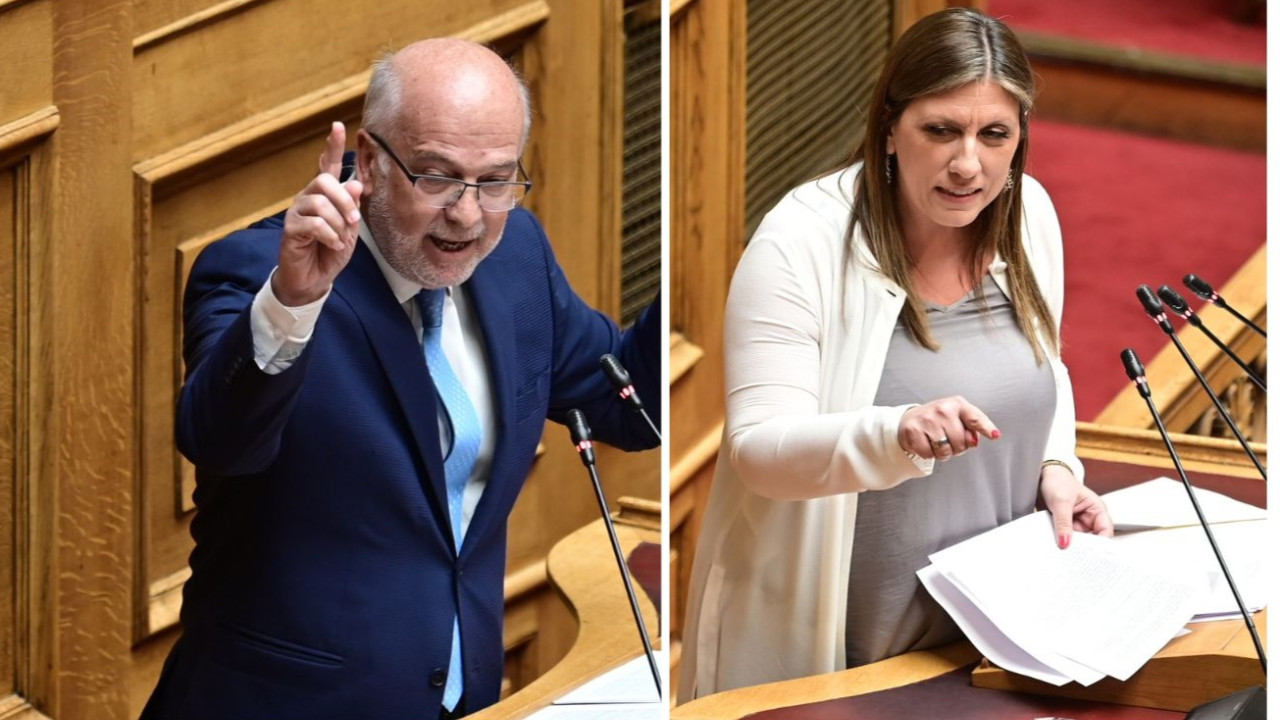«Ο βιαστής με την τυρόπιτα»: Ποια είναι η υπόθεση που ανέσυρε ο Γ ...