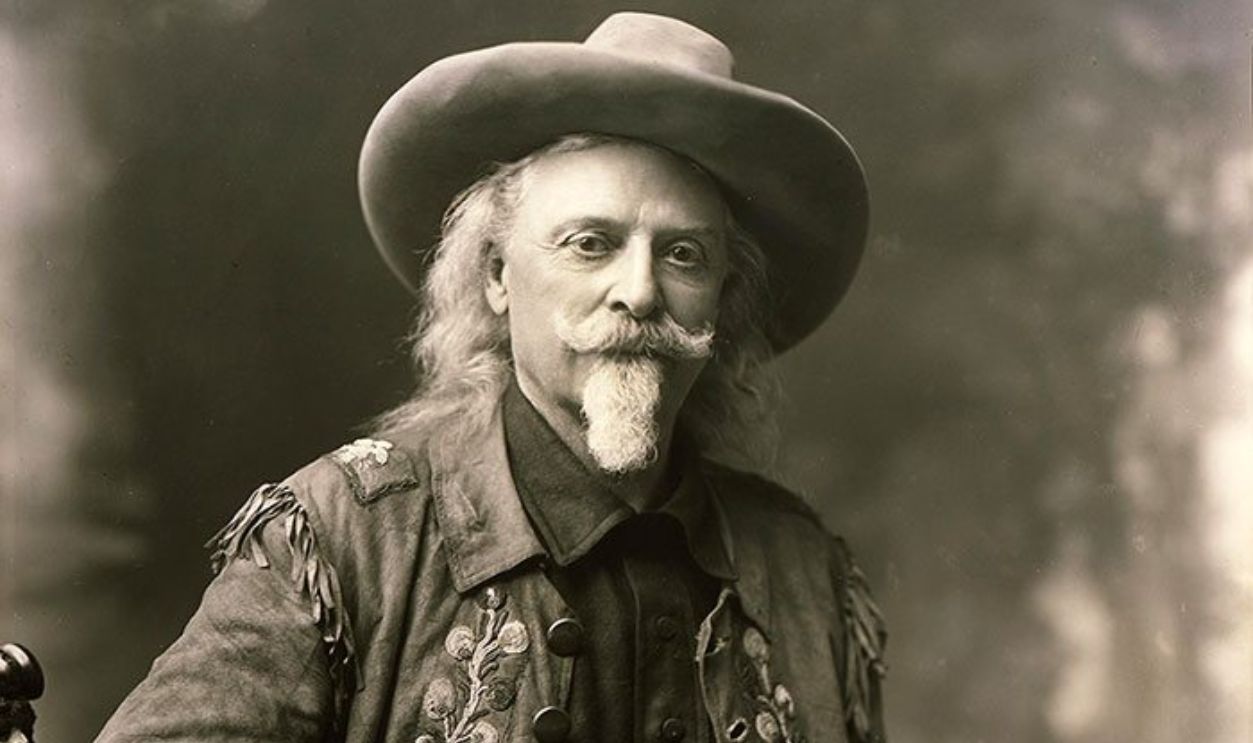 Our most iconic Western stories turn out to be based one misleading ...