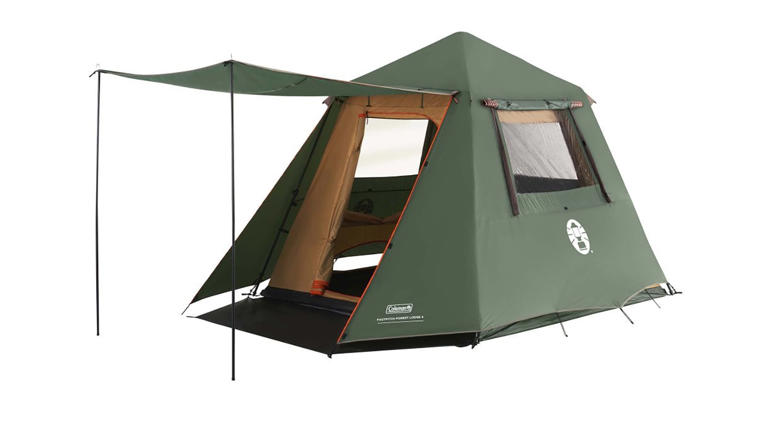 I test tents for a living, and these are the 3 tents I'd recommend for ...