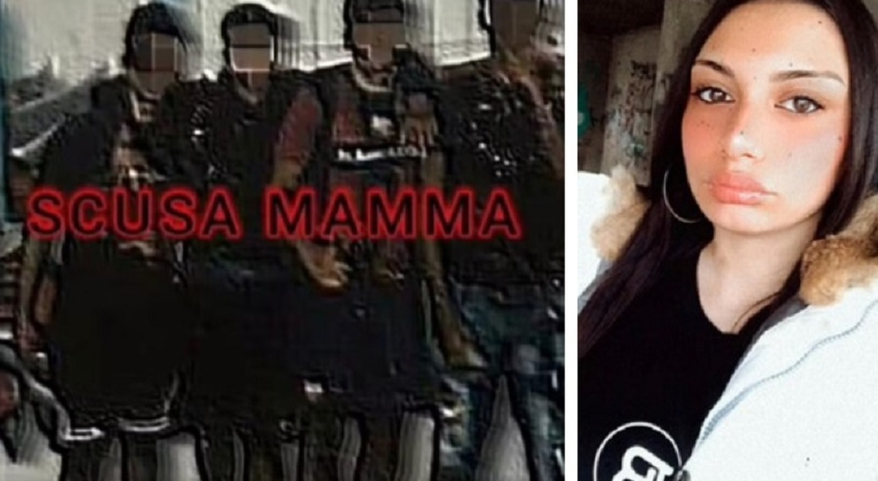 Michelle Causo, il killer condannato a 20 anni lancia un album trap dal ...