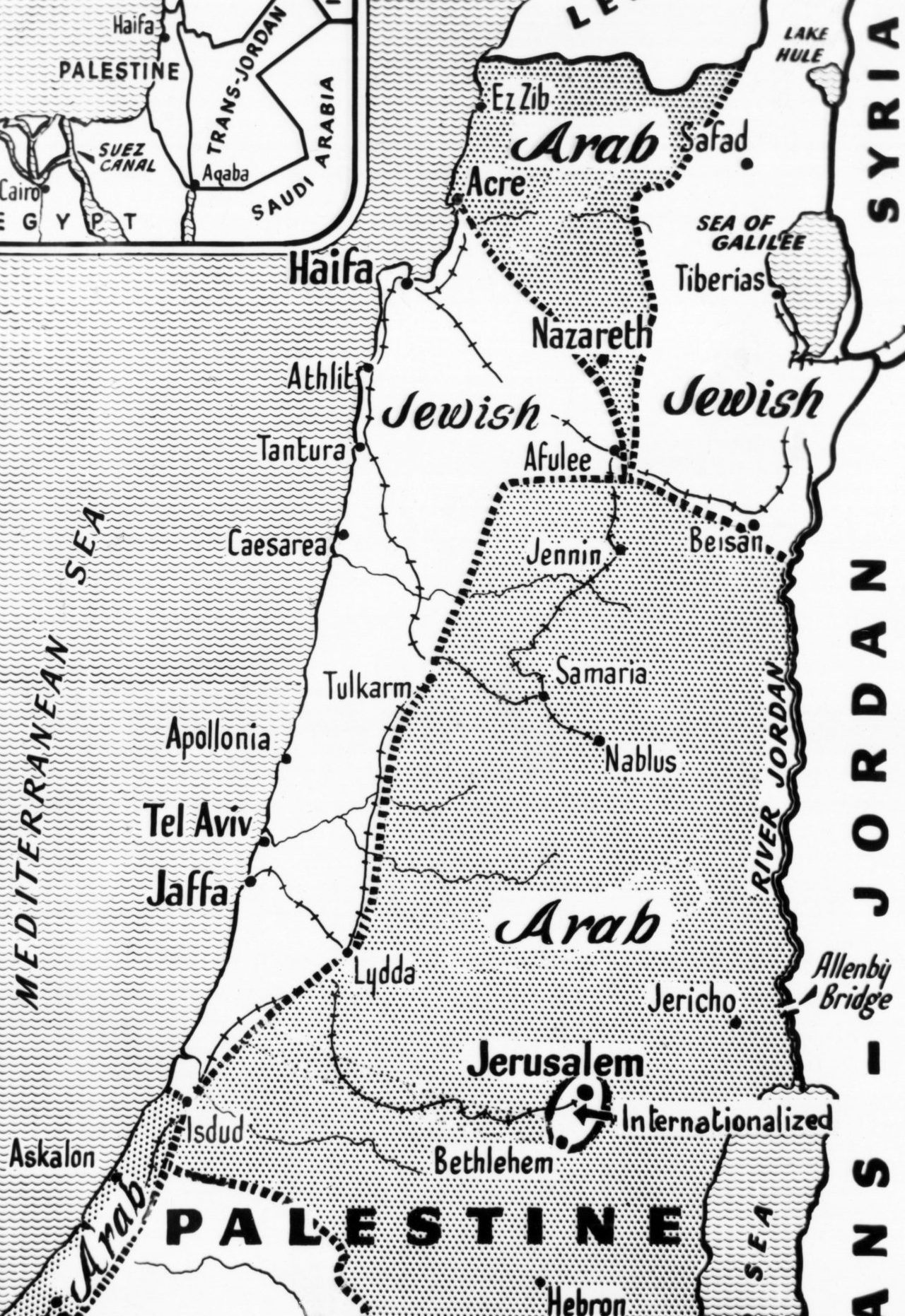 How Israel and Iran's friendship turned to hate