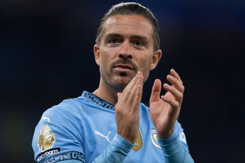 Jack Grealish shows true colours with heart-warming gesture amid ...