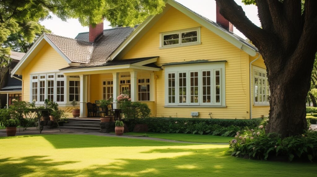 13 Retro Home Features in the 70s That No One Sees Today