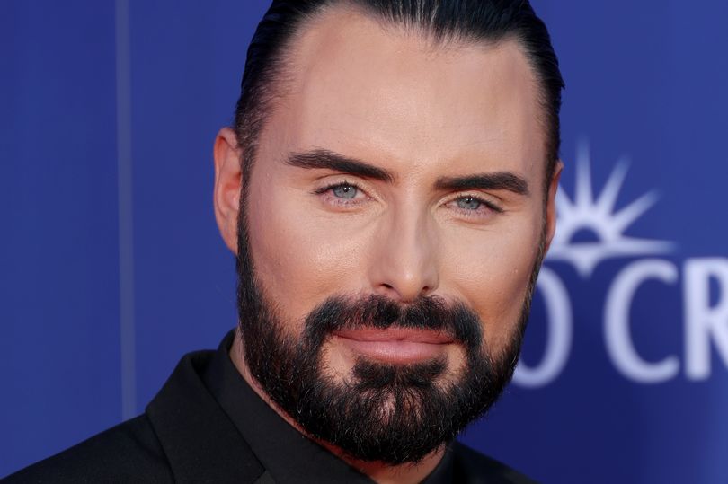 BBC Radio 2 star Rylan shares 'two things' he is looking for in romance ...