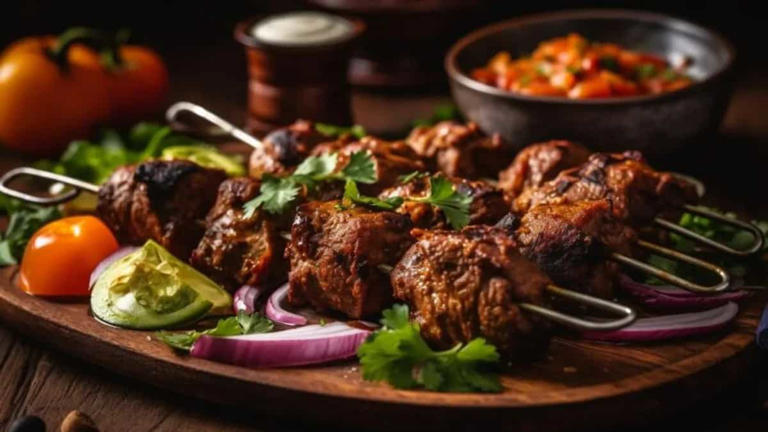 Best Kebab Places In Old Delhi Gastronomes Must Explore