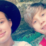 Whitney Purvis Says She Was Barred From Son’s Funeral