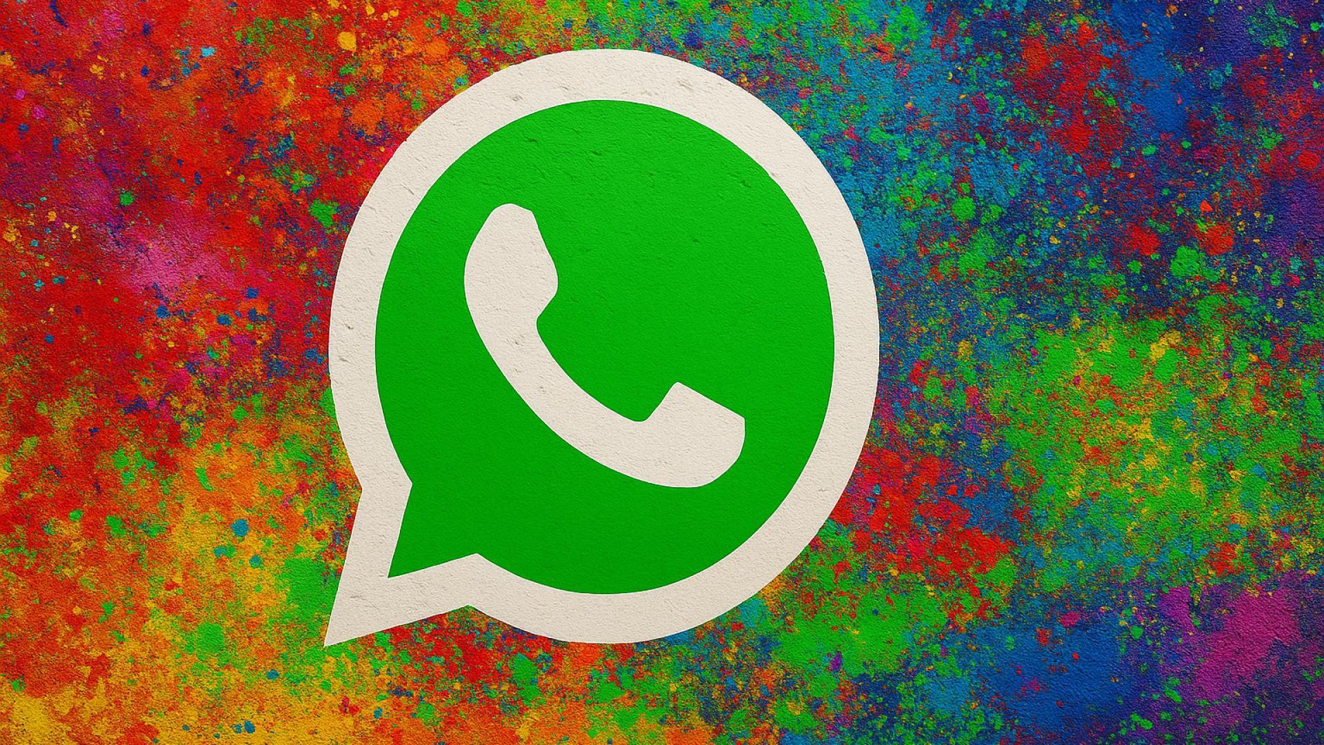 WhatsApp cambia de forma radical su diseño con nuevos colores: así se ...