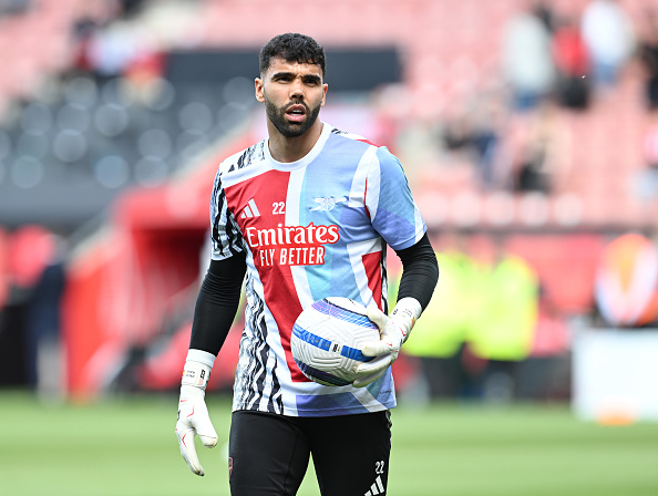 Chelsea told to cancel Arsenal transfer deal