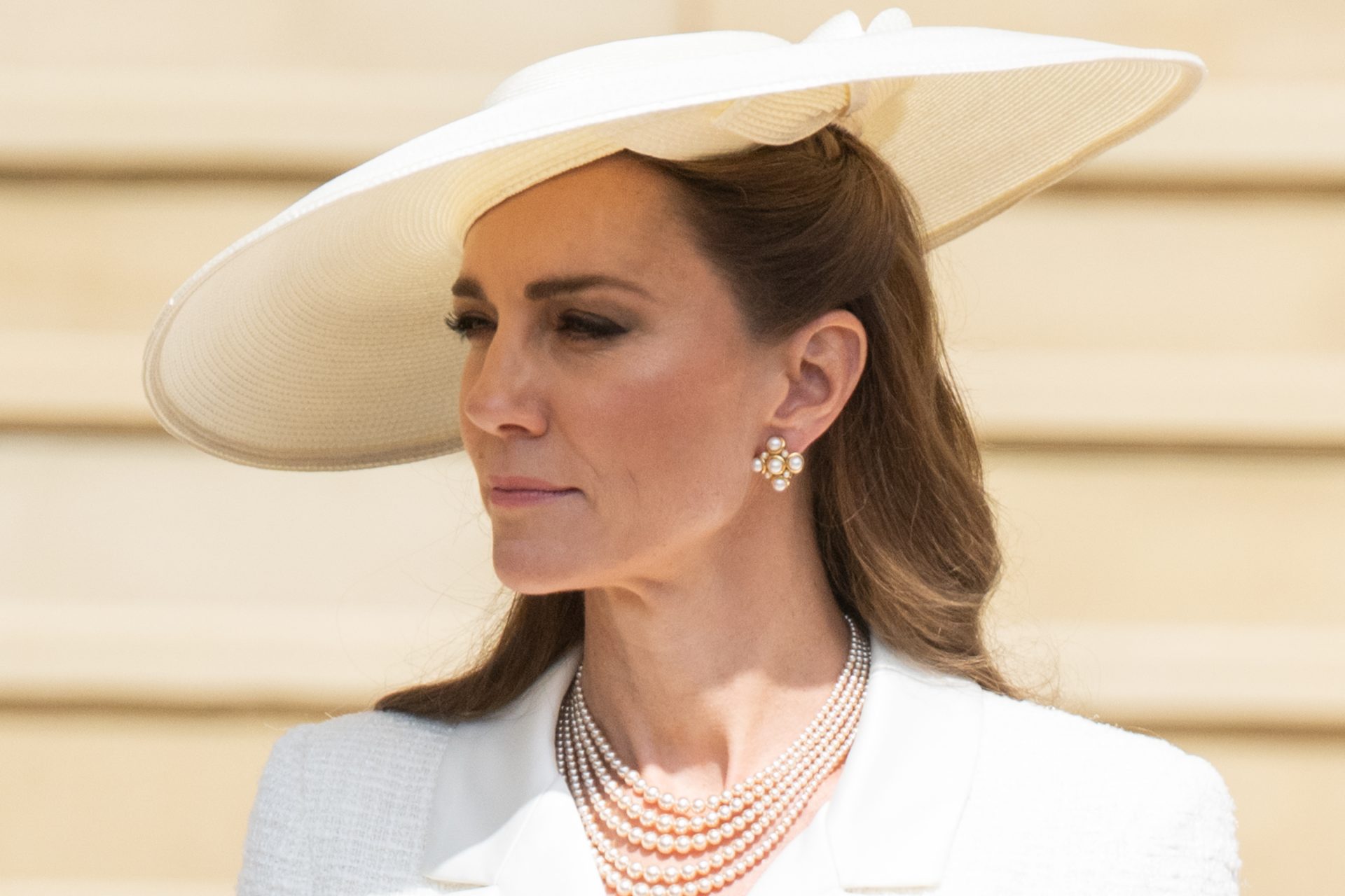Kate Middleton cancela su aparición en el Royal Ascot de último momento