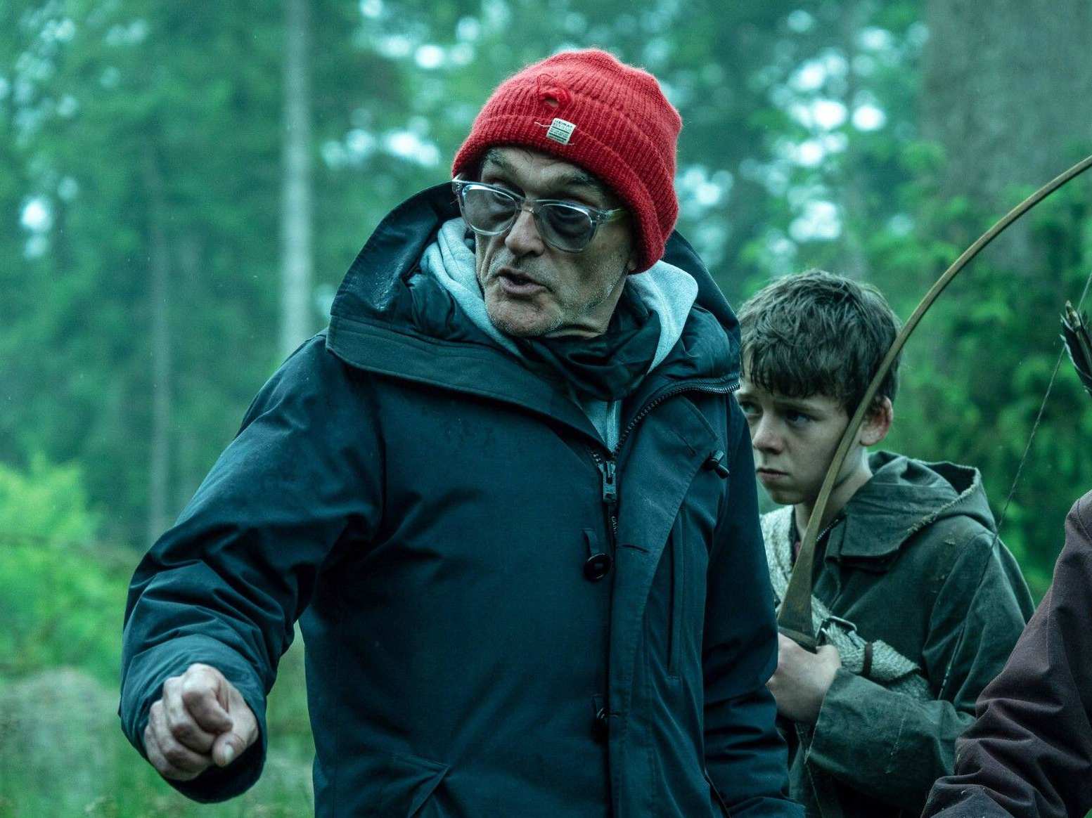 Danny Boyle's unmade films, from James Bond to Alien and Trainspotting 3