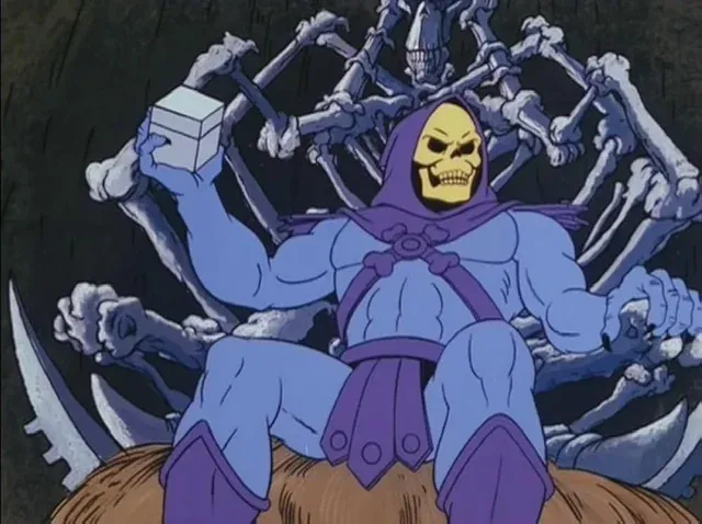 23 of the Greatest ‘He-Man’ Cartoon Characters