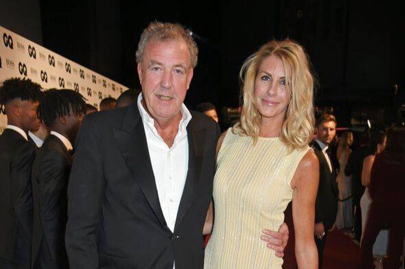 Jeremy Clarkson's love life including split from ex wife to 'nonsense ...