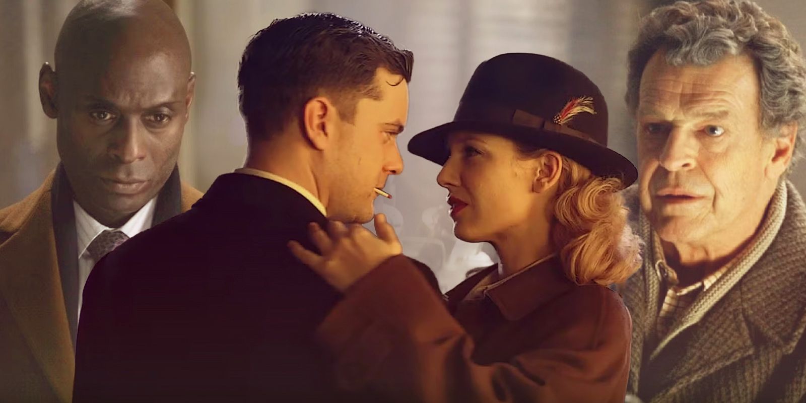 The Best Fringe Episodes That Are Flawless From Beginning To End