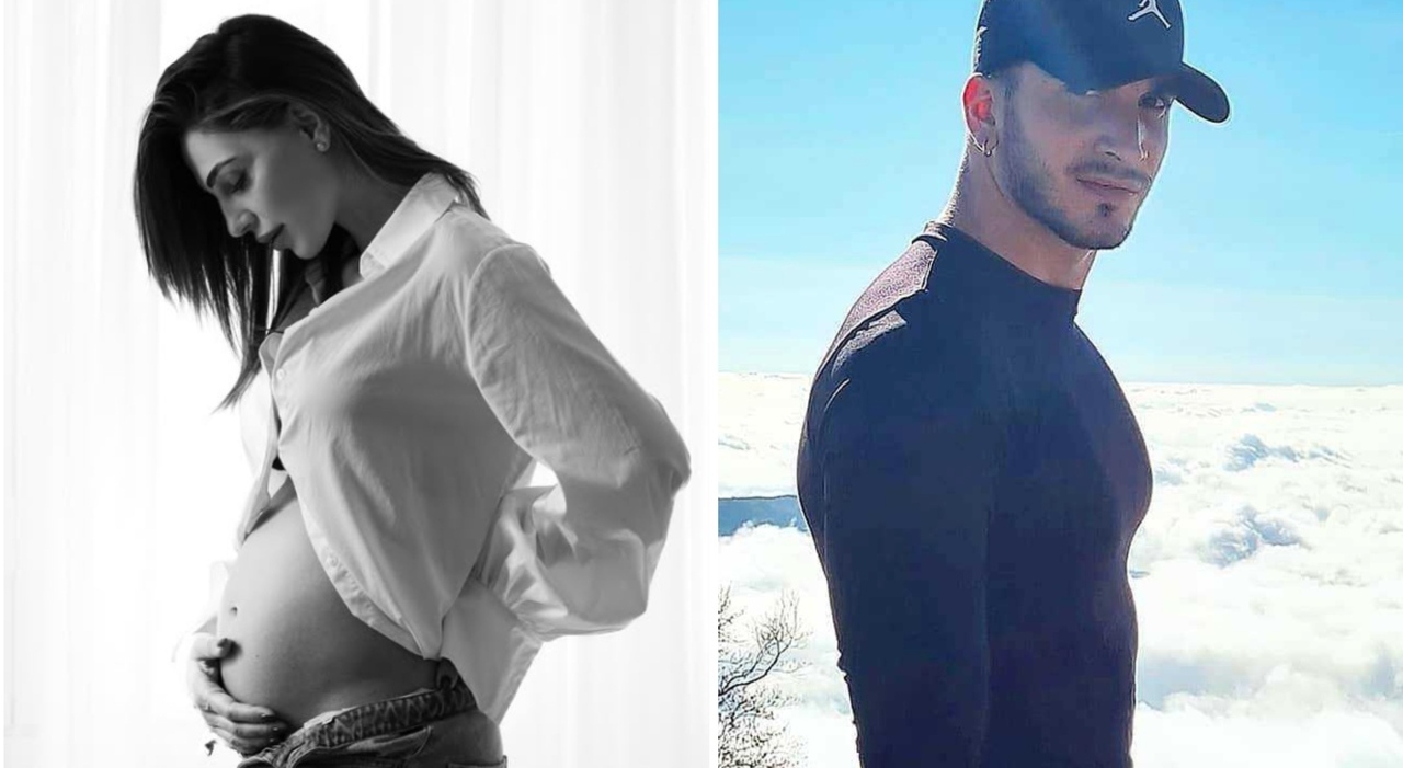 Anna Tatangelo incinta, Giacomo Buttaroni rompe il silenzio: quel ...