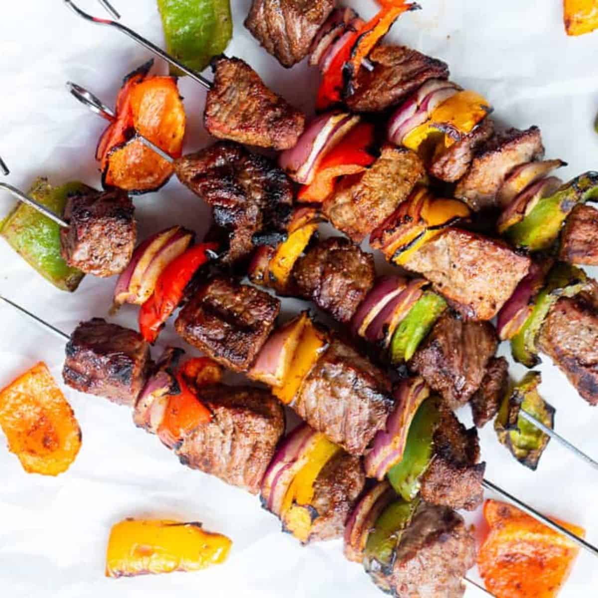 24 BBQ Favorites for Summer Grilling