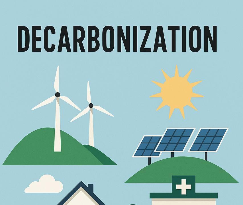 What Uzbekistan’s new decarbonisation project means for its climate future