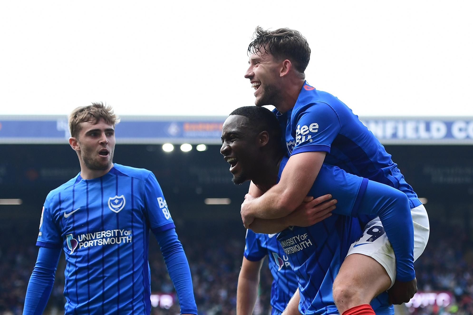 How Callum Lang played a key role in Christian Saydee swapping ...