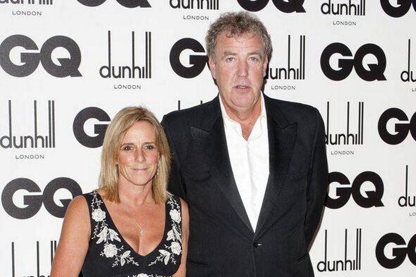 Jeremy Clarkson's love life including split from ex wife to 'nonsense ...
