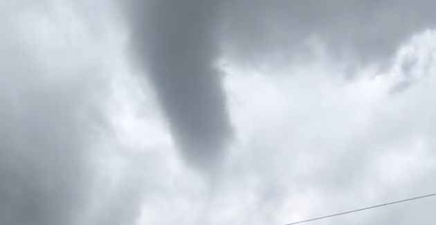 Jacksonville Struck by Terrifying Tornado and Power Outages
