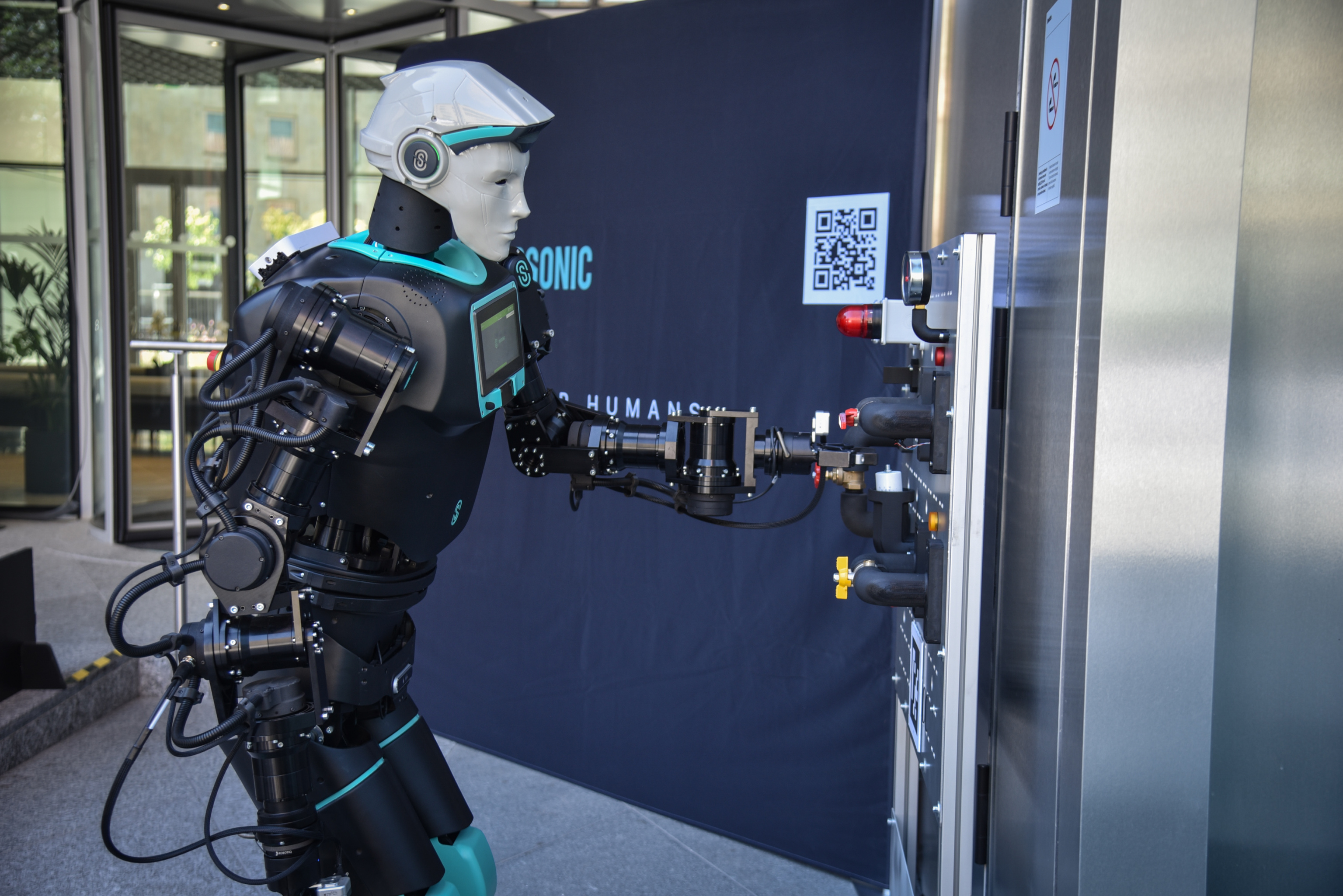 Report: EU third after China and USA in generative AI