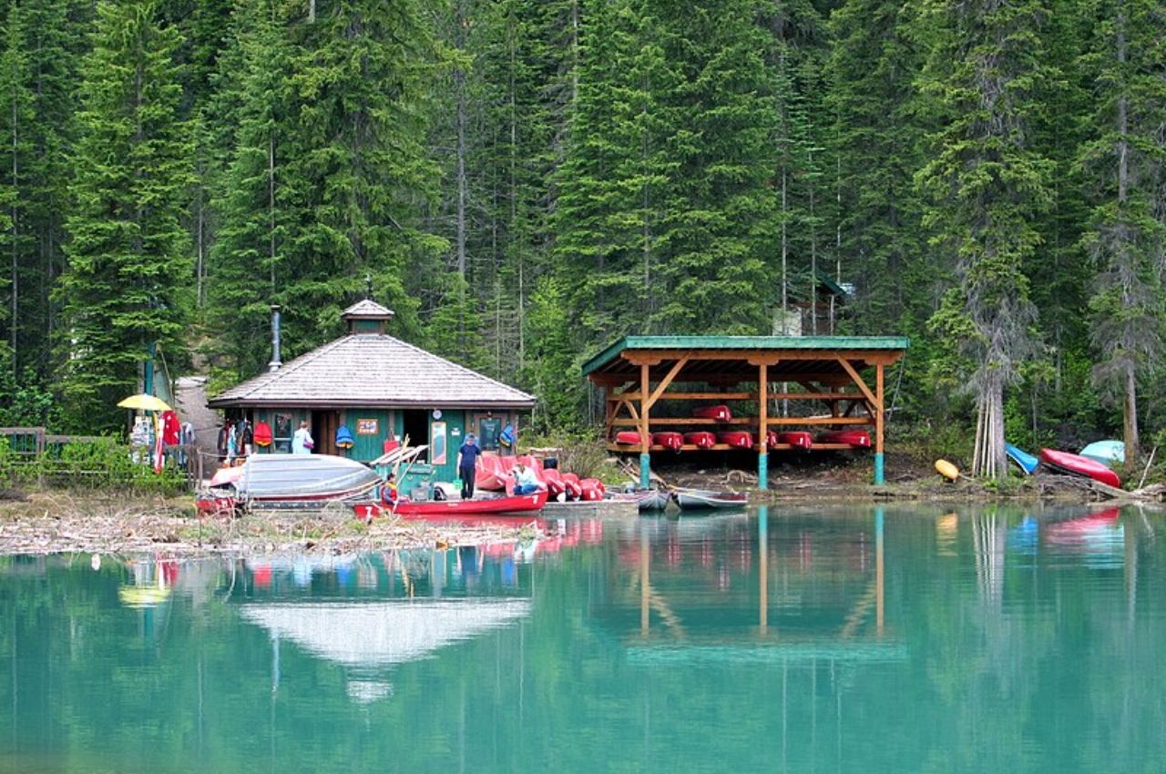 8 Mountain Retreats Perfect for Two