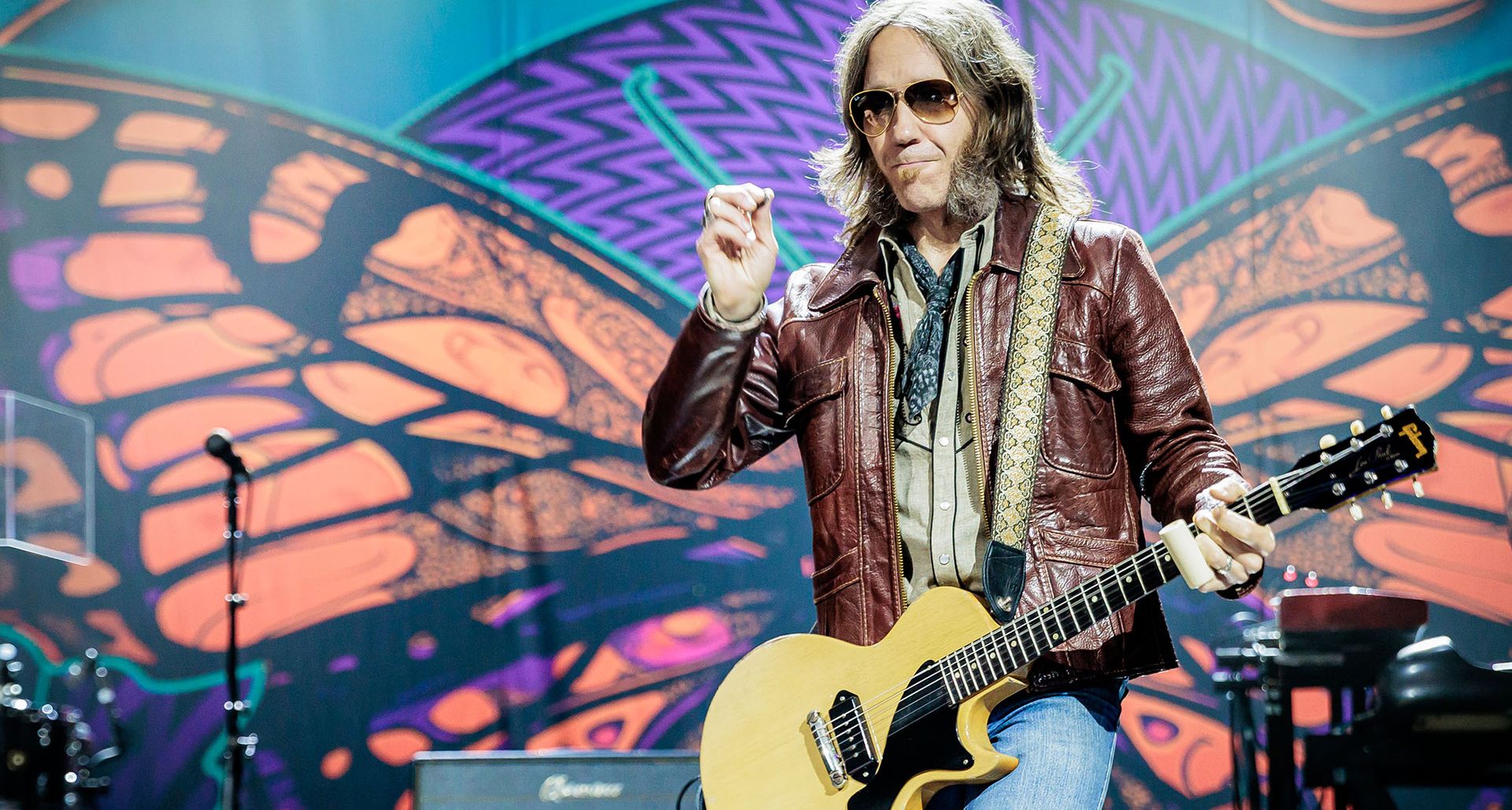 Charlie Starr on guitar collecting, his vintage Juniors theory – and ...