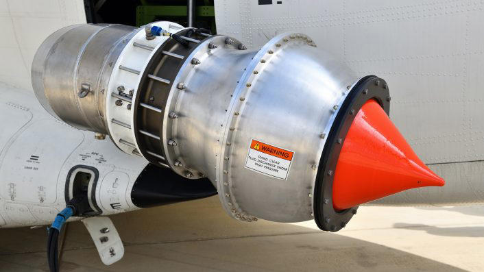 Leonardo's C-27J Makes Civilian Market Debut with Aramco's Order