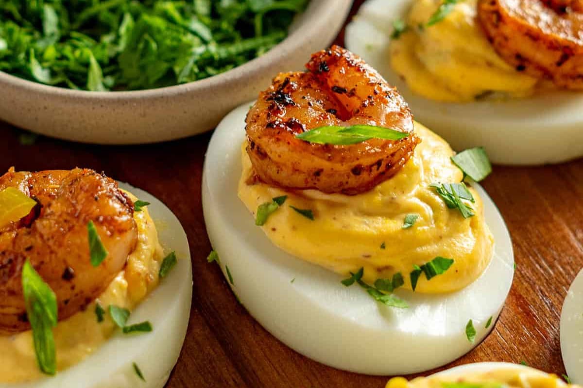 16 egg recipes to make when you’re tired of the usual