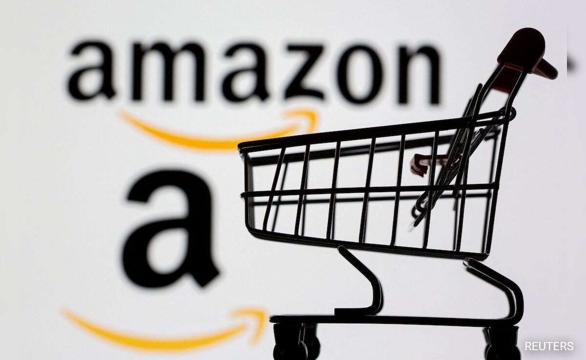 Amazon To Invest $233 Million In India To Expand Infrastructure ...