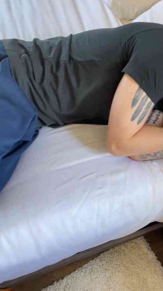 Always Sleep on Your Left Side—Here’s Why It Matters