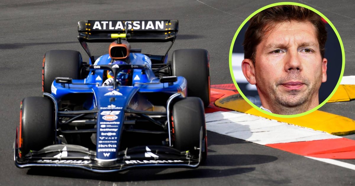 Williams confirm future F1 plans as major new contract signed