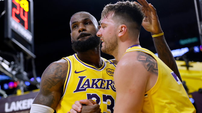 Buss family sells Lakers to Mark Walter for record $10 billion ...