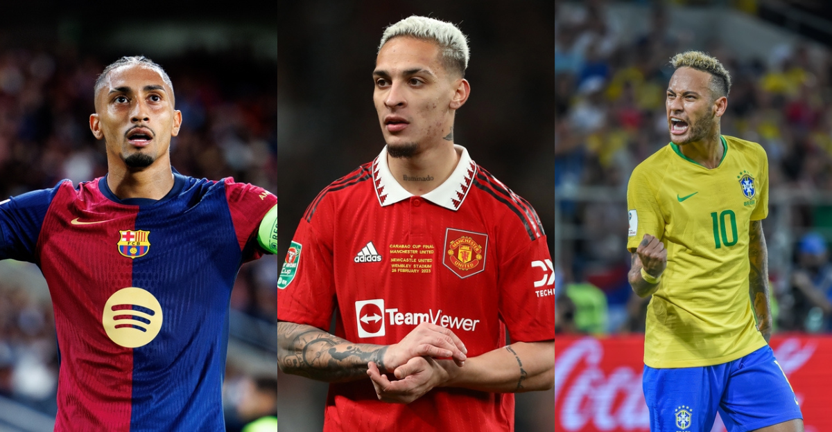 The 15 Best Brazilian Footballers in the World Right Now – Ranked