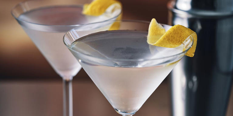 Gin Or Vodka? Experts Reveal Which Is Better For You