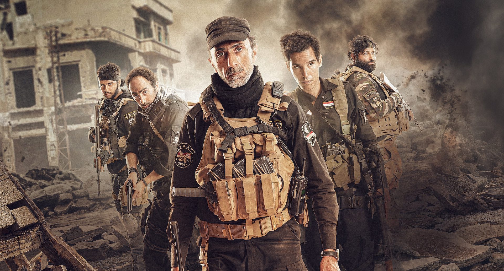 The best war movies on Netflix