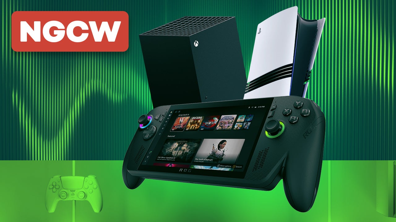 First PS6, Xbox Next Details Analyzed – Next-Gen Console Watch