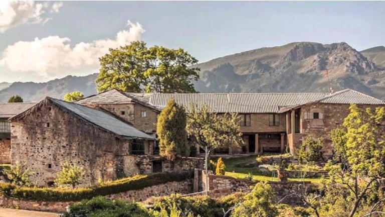 La comarca de Castilla y León donde no existe el calor: un paraíso entre montañas que no supera ...