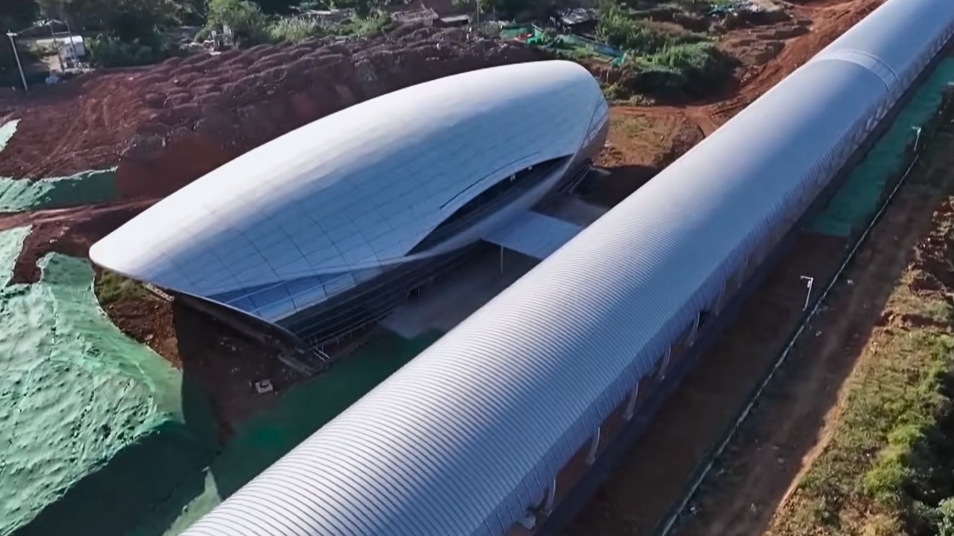 400 mph in 7 seconds: China’s maglev breaks speed barriers with new record