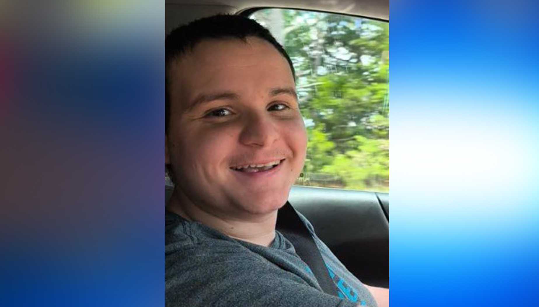 Deputies ask for help finding missing man with autism in Upstate