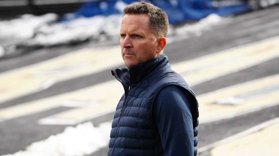 George Paton's job with the Broncos could end up getting a lot harder