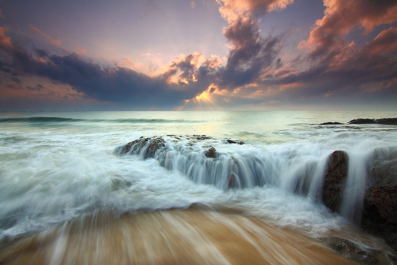 What If We've Been Reading Climate Patterns All Wrong Since the Start?